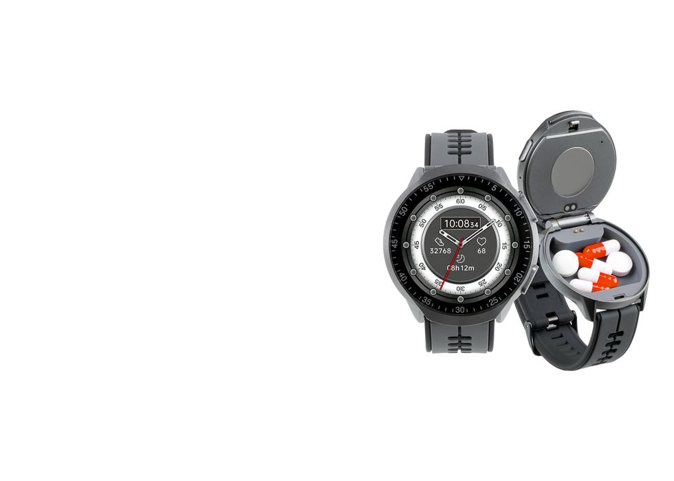 PillThing.com Large Selection of Pill Organizers, Dispensers, & More ...