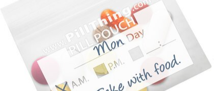PillThing.com Large Selection of Pill Organizers, Dispensers, & More ...