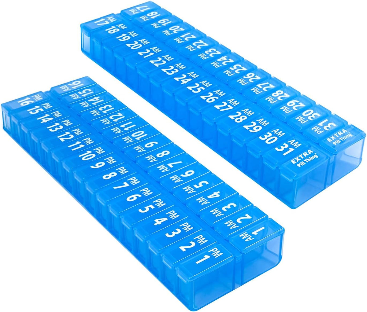 PillThing.com Large Selection of Pill Organizers, Dispensers, & More ...