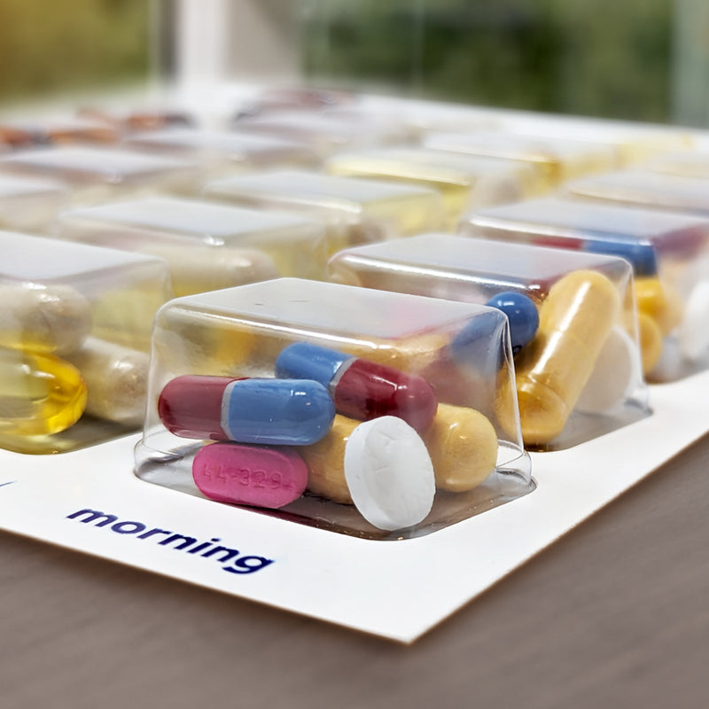 PillThing.com Large Selection of Pill Organizers, Dispensers, & More ...
