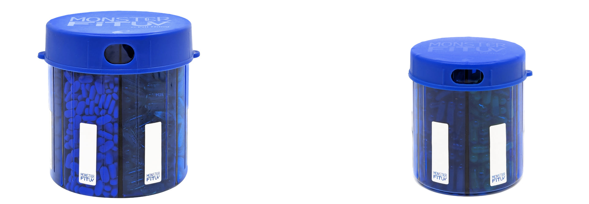 PillThing.com Large Selection of Pill Organizers, Dispensers, & More ...