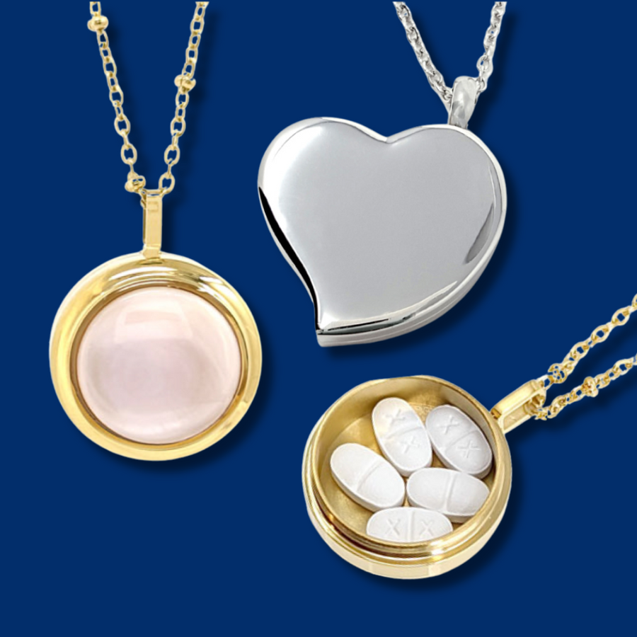 PillThing.com Large Selection of Pill Organizers, Dispensers, & More ...