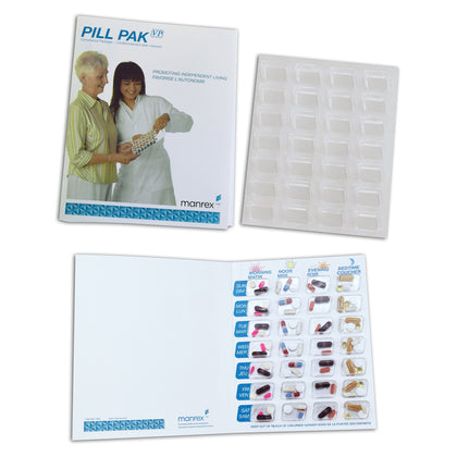 PillThing.com Large Selection of Pill Organizers, Dispensers, & More ...