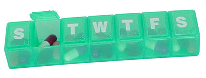 PillThing.com Large Selection of Pill Organizers, Dispensers, & More ...